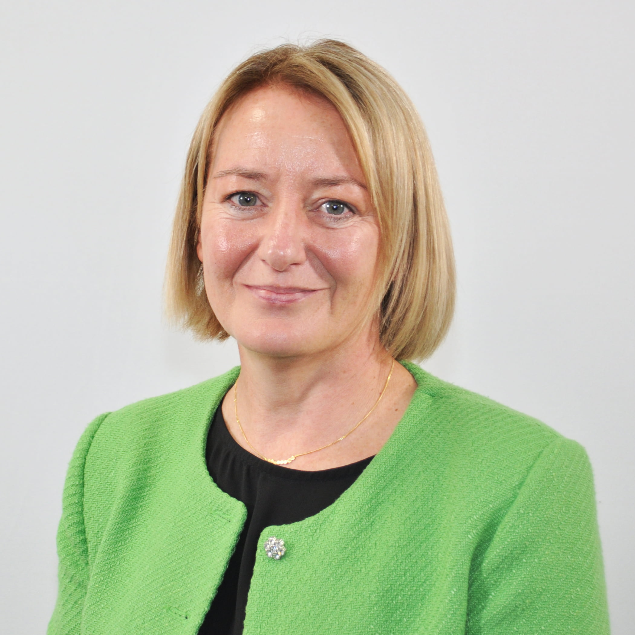 Victoria Collins - ADASS